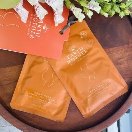 WFL0033PK Earth Mother Bump Mask Set